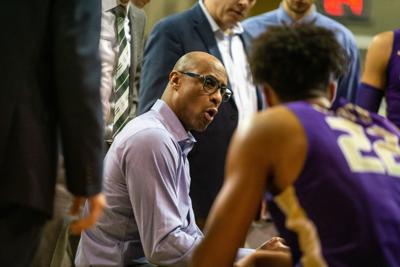 CAA Notes: JMU Coach, Players Address Mounting Pressure | Sports ...