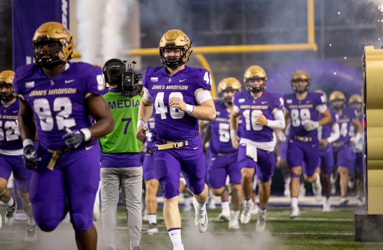 Virginia Intends To Sue NCAA For A JMU Bowl, What Happens Next? | James ...