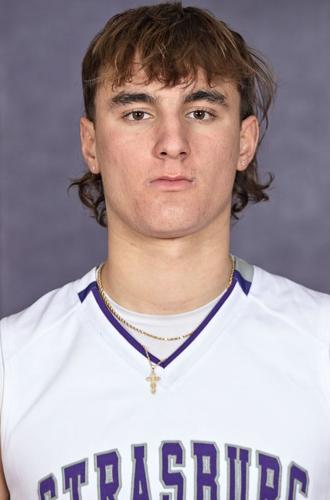 PREP ROUNDUP: Indians Earn Share Of Shenandoah District Title | Sports ...