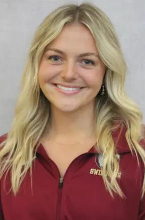 Ross earns title of ODAC Swimmer of the Week | Bridgewater | dnronline.com