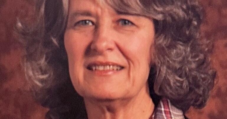 Deborah Lee Pope Horst | Obituaries | dnronline.com