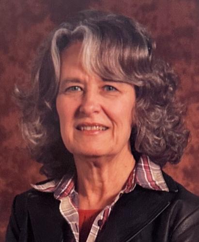Deborah Lee Pope Horst | Obituaries | dnronline.com