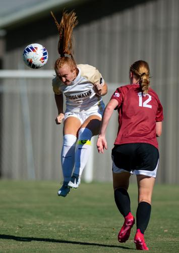 Soccer: Bridgewater vs. Southern Virginia | Photo | dnronline.com