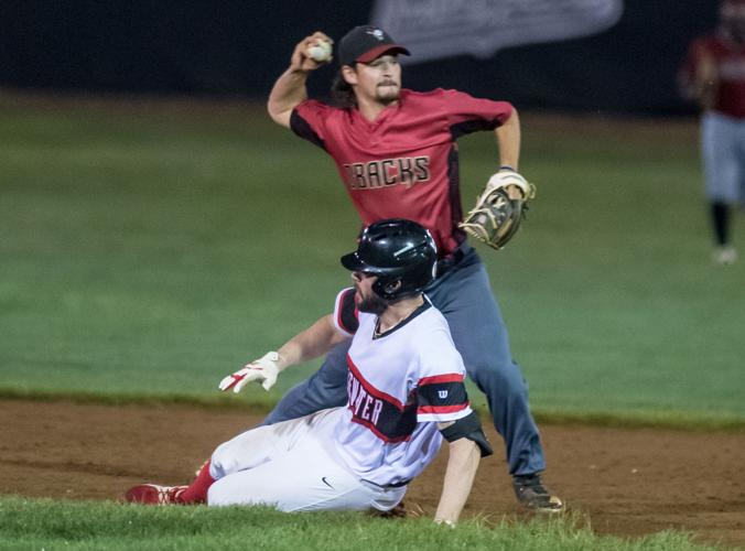 Diamondbacks Top Reds in Dramatic Game 4 | Sports | dnronline.com