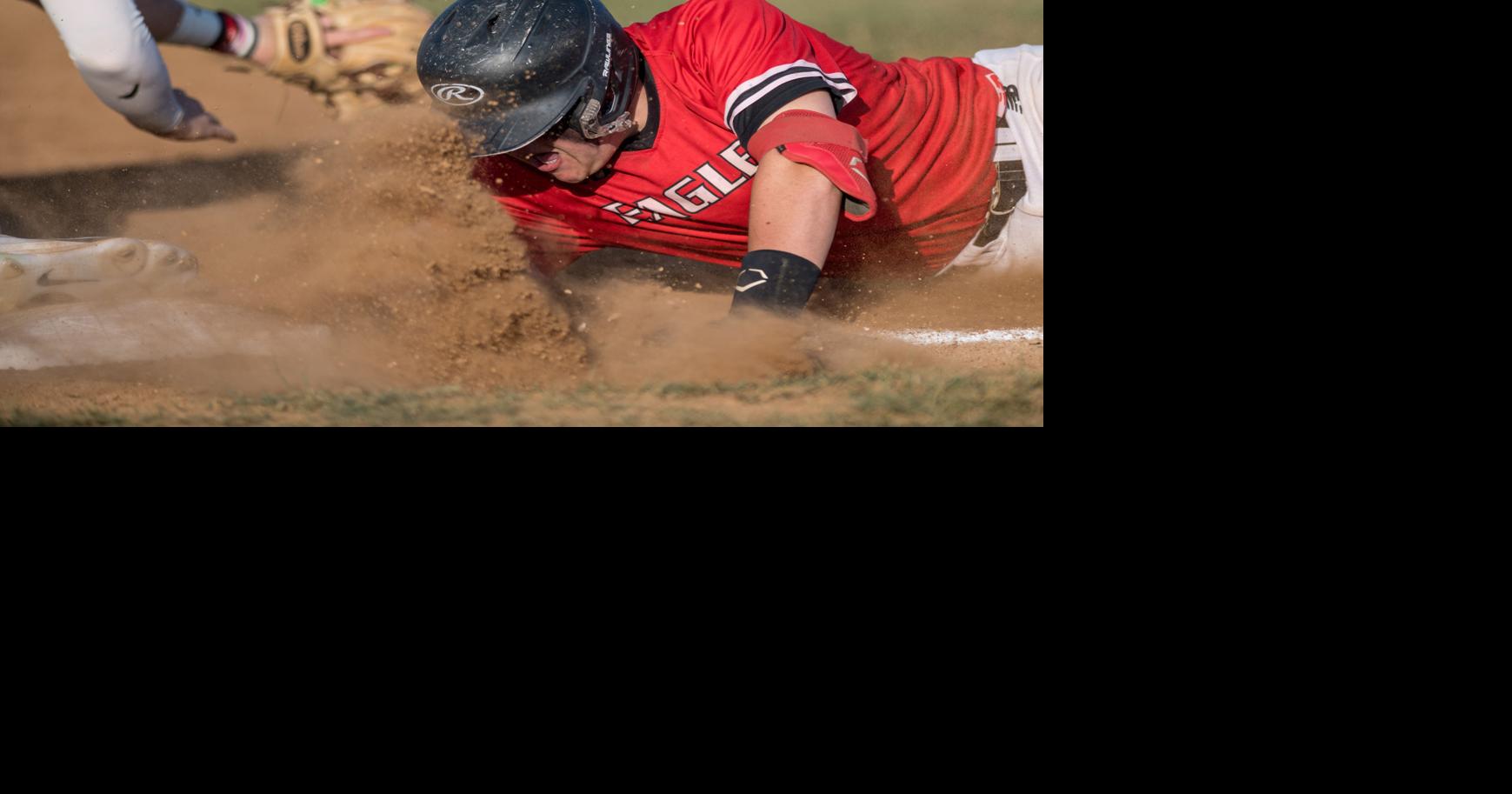 Baseball: East Rockingham vs. Stuarts Draft | Photo | dnronline.com