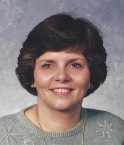 Donna S. Shiflet | Obituaries | dnronline.com