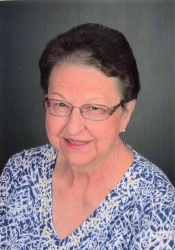 Sandra Phillips Landes Shull | Obituaries | dnronline.com