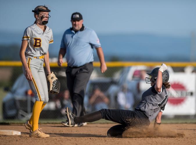 Softball: Turner Ashby vs. Brookville | Photo | dnronline.com