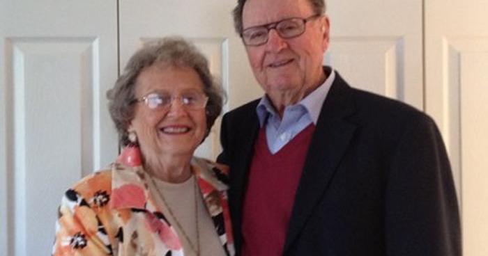 Diehl Anniversary | Weddings | dnronline.com