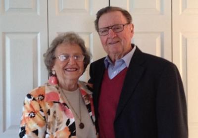 Diehl Anniversary | Weddings | dnronline.com