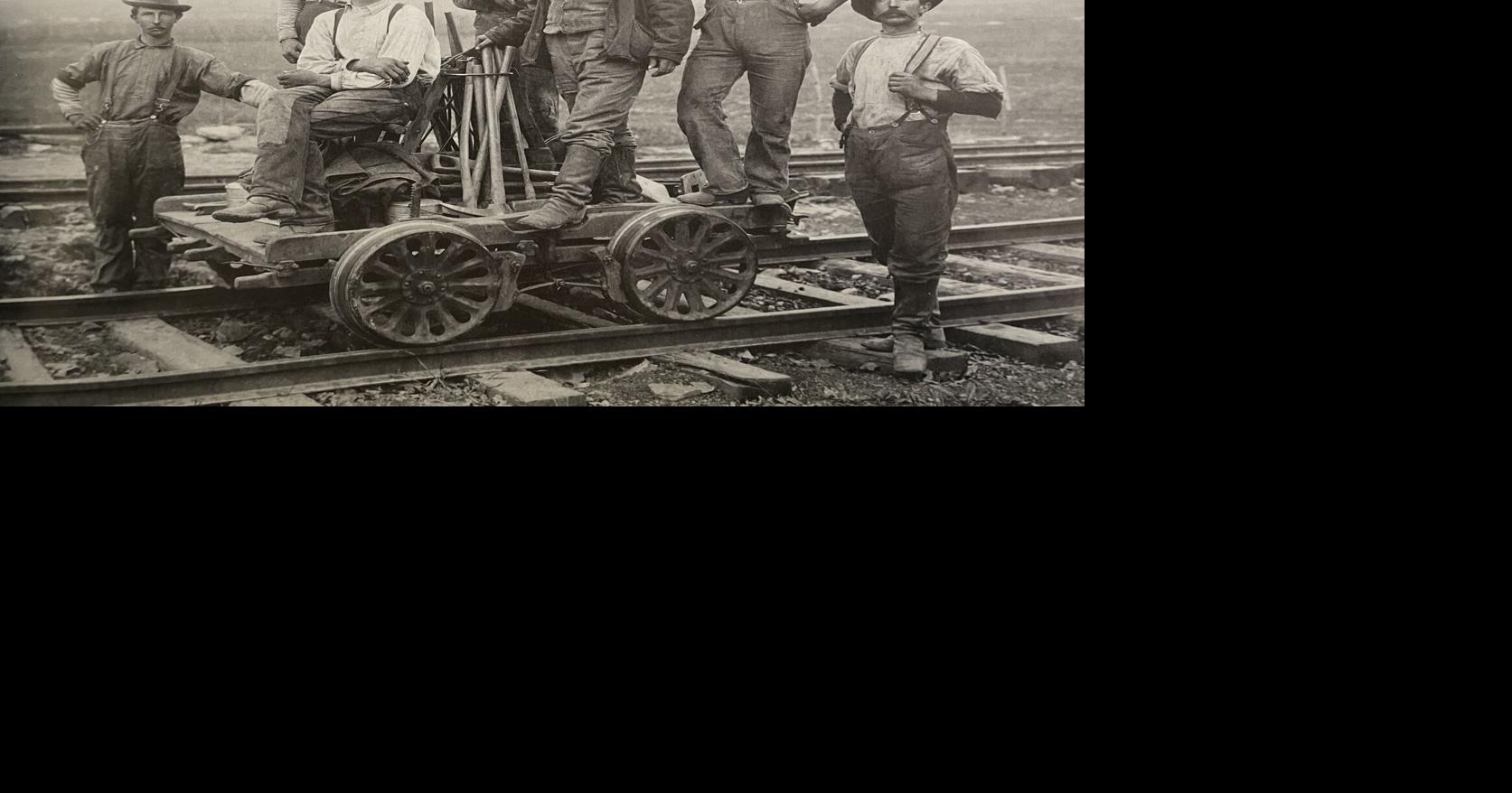 Labor's Legacy: Remembering The Great Railroad Strike Of 1922 | e ...