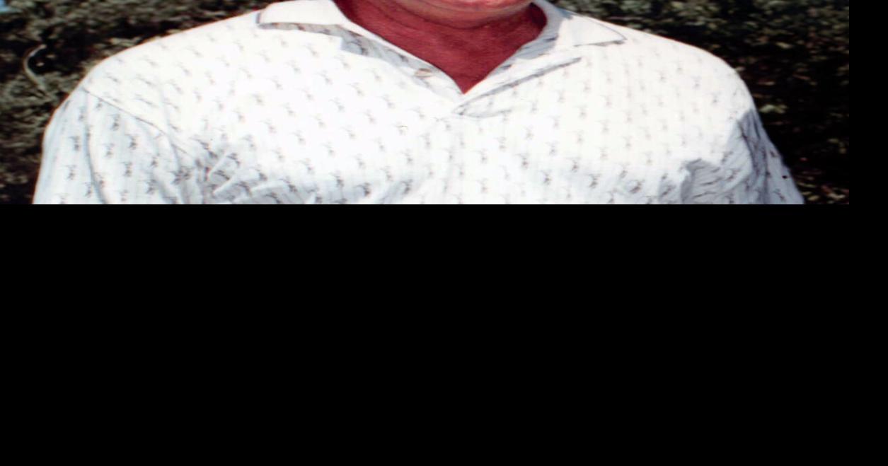 Jess Willard “Jerry” Hall, Jr. | Obituaries | dnronline.com