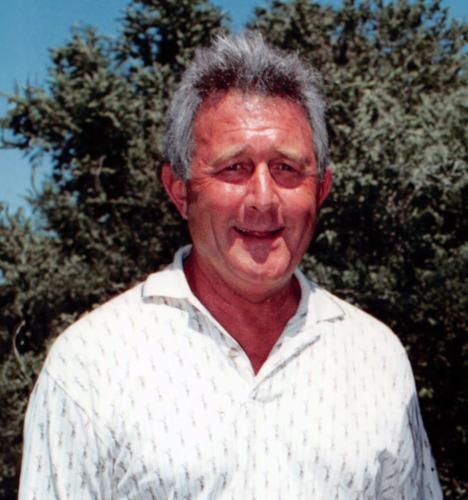 Jess Willard “Jerry” Hall, Jr. | Obituaries | dnronline.com