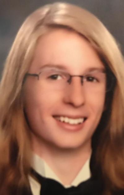 Cole A. Rinaca, 18 | Obituaries | dnronline.com