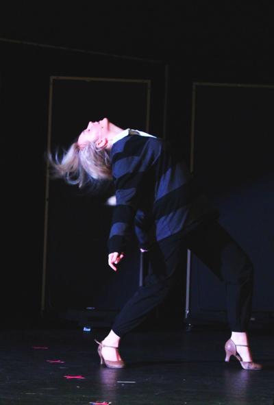 High school students to present 'A Chorus Line' this weekend | Arts And ...