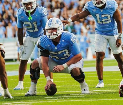 D-III roots prepared Greenberg for JMU | James Madison University ...