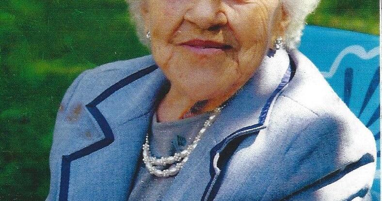 Lee Anna Wharton | Obituaries | dnronline.com