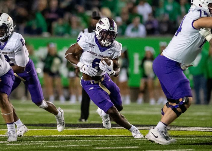 Football: Marshall vs. JMU | Photo | dnronline.com