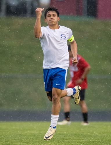 Soccer: East Rockingham vs. Spotswood | Photo | dnronline.com