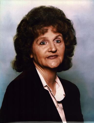 Ruth Elizabeth Dean | Obituaries | dnronline.com