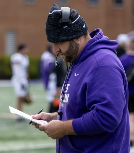JMU coaches already working with commits | James Madison University ...