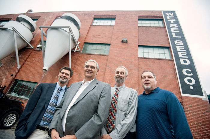 ‘It’s The End Of An Era’ | Harrisonburg | dnronline.com