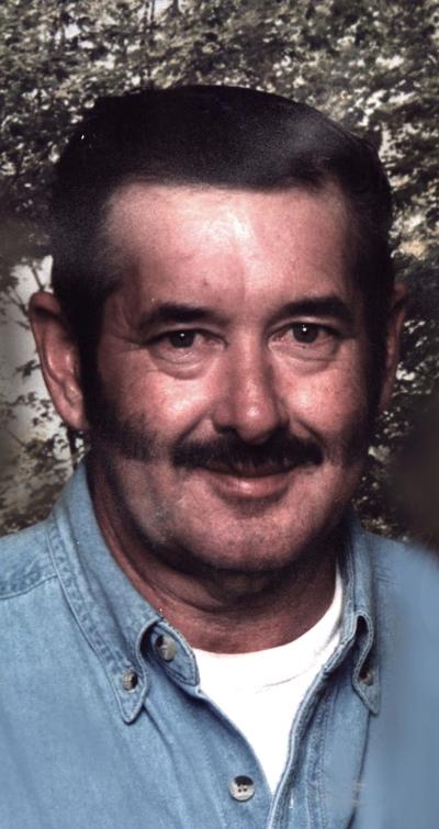 David Allen Eppard | Obituaries | dnronline.com