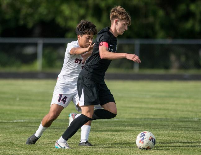 Soccer: Turner Ashby vs. Harrisonburg | Photo | dnronline.com