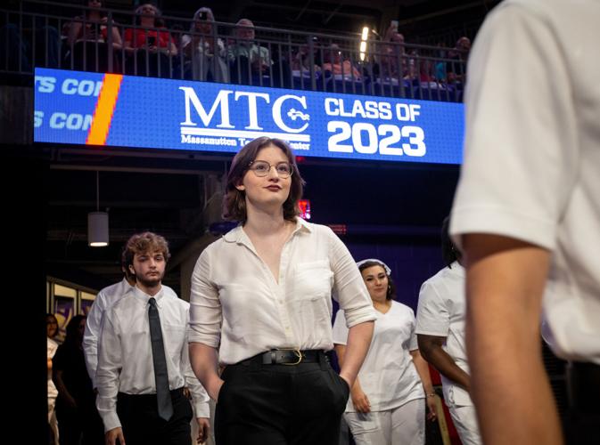 MTC Graduation | Photo | dnronline.com