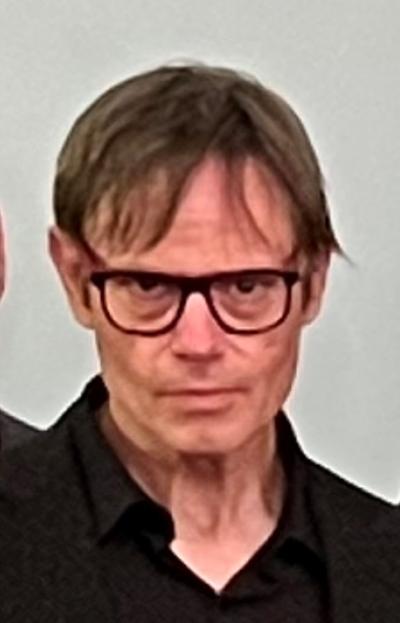 Ernest 'Ern' F. Bernhardi III | Obituaries | dnronline.com