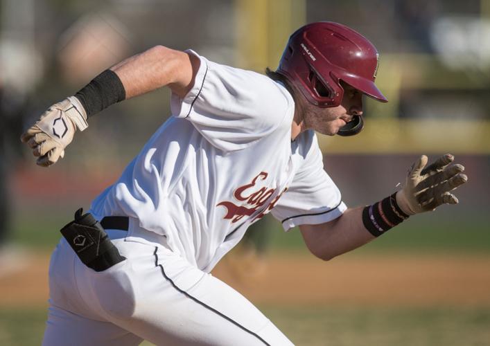 Baseball: Bridgewater vs. Mary Baldwin | Photo | dnronline.com