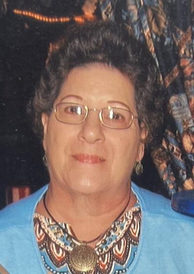 Diana Lee Showman Crider | Obituaries | dnronline.com