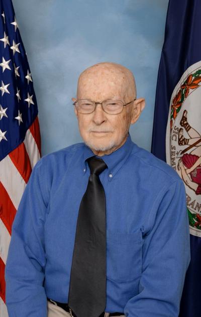 Allen B. Litten | Veteran | dnronline.com
