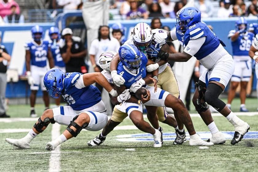 JMU defense remains stout in low-scoring win | James Madison University ...