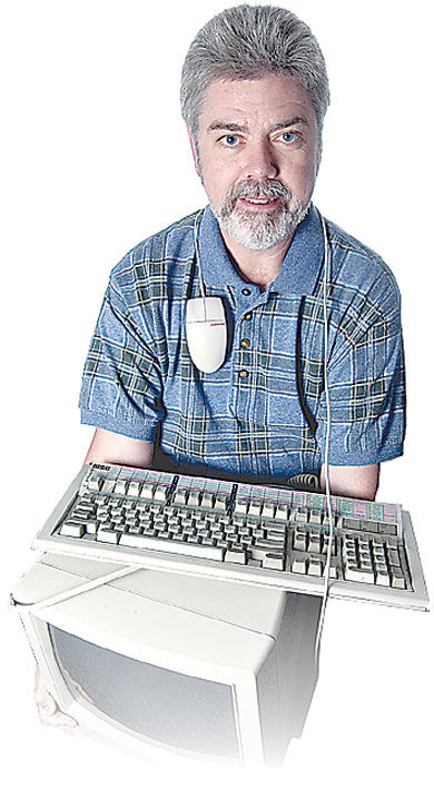 Coming To You Live In Person | News | dnronline.com