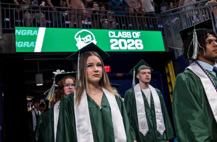 'It’s all paying off': Broadway High School’s Class of 2026 reflects on ...