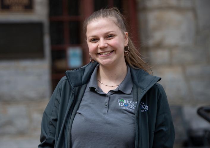 'Grand Rewards': Grottoes Caverns Revamp Educational Experience | e ...