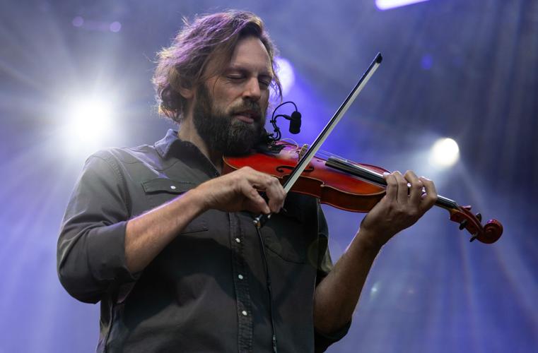 Red Wing Roots attendees say that attending is like coming home | Arts ...