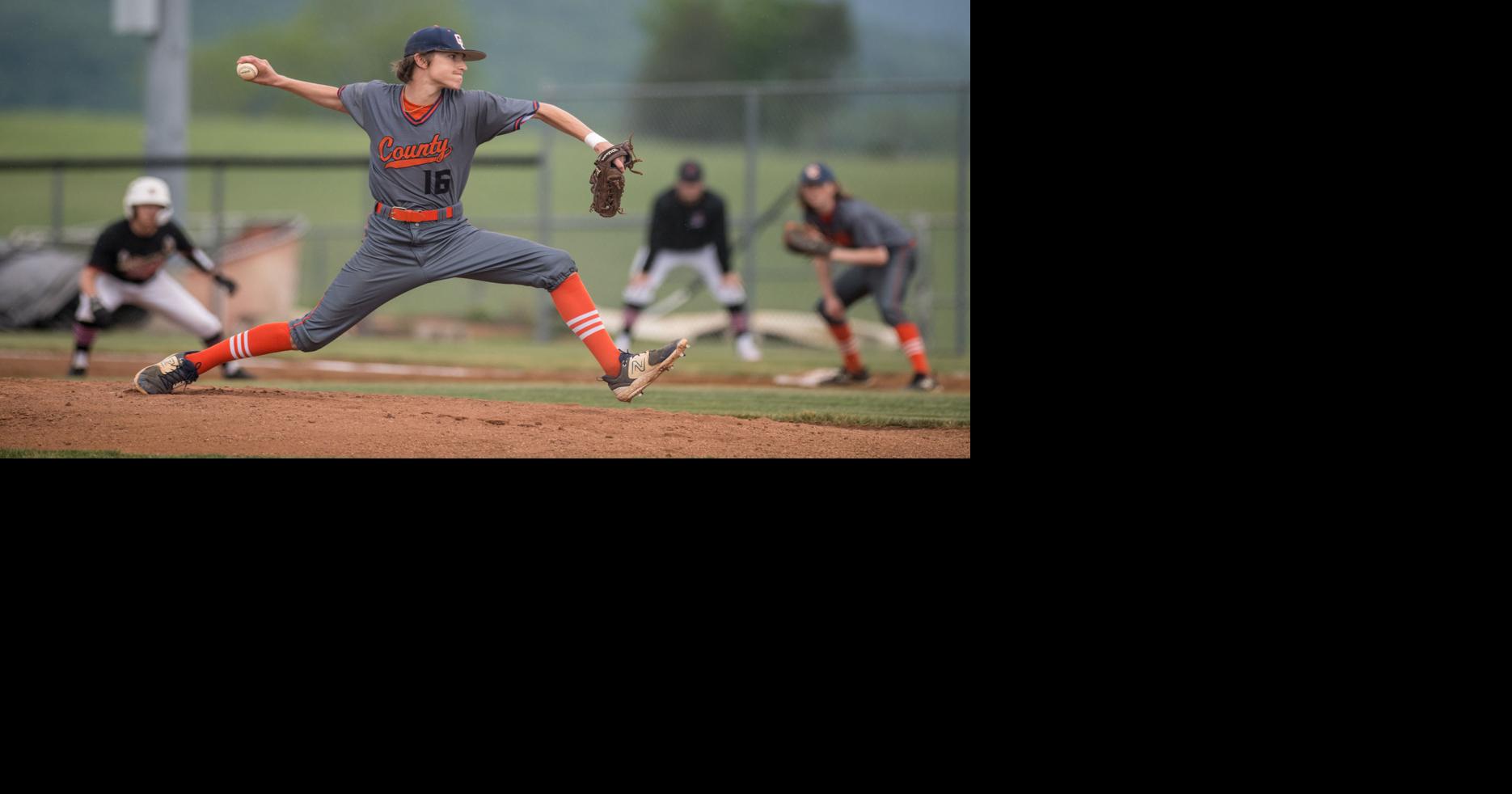 Baseball: East Rockingham vs. Clarke County | Photo | dnronline.com
