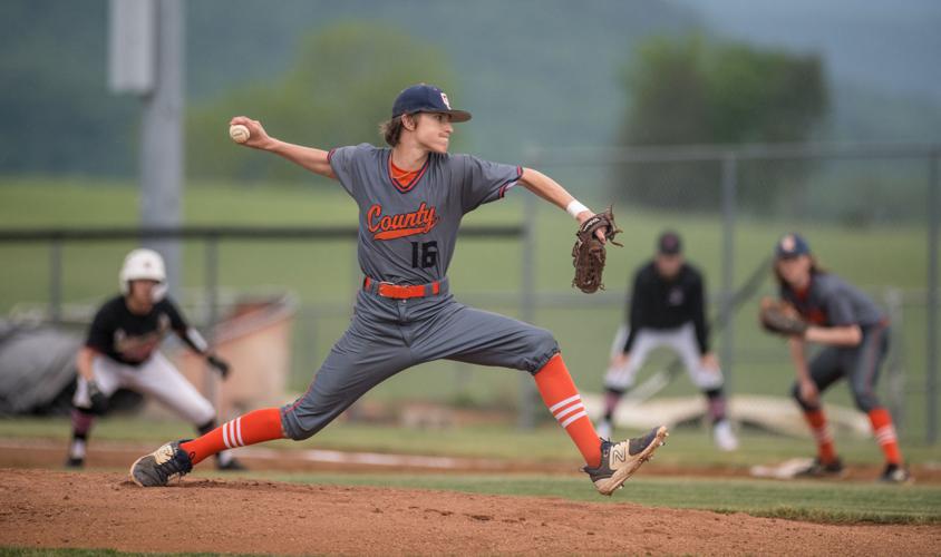 Baseball: East Rockingham vs. Clarke County | Photo | dnronline.com