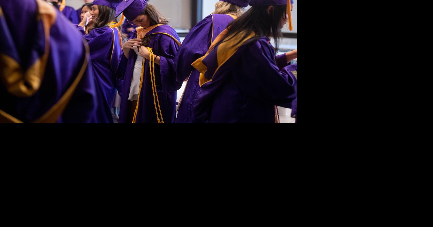 JMU Confers Over 3,700 Undergraduate Degrees, Nursing Major Leads ...