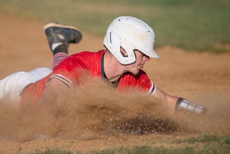 Baseball: East Rockingham vs. Stuarts Draft | Photo | dnronline.com
