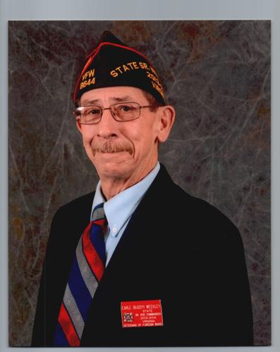 Earle Pratt “Buddy” Weekley, Jr. | Obituaries | dnronline.com