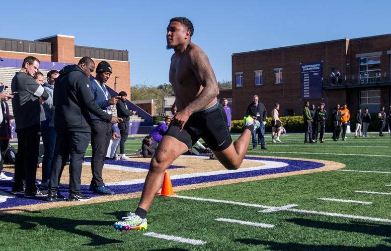 Centeio Added To XFL Guardians’ Roster | James Madison | dnronline.com