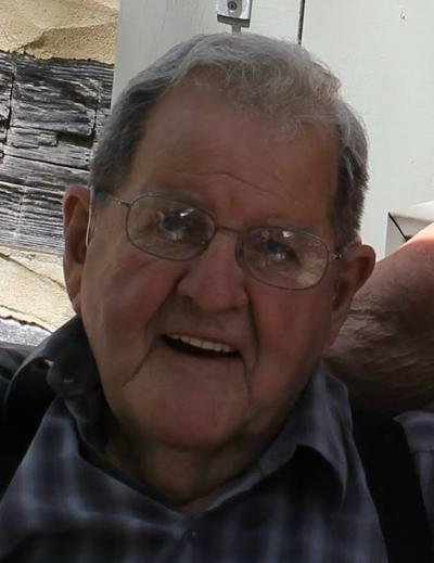 Gary Donald Crider | Veteran | dnronline.com