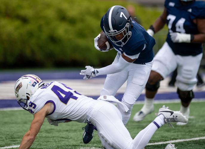 Football: JMU vs. Georgia Southern | Photo | dnronline.com