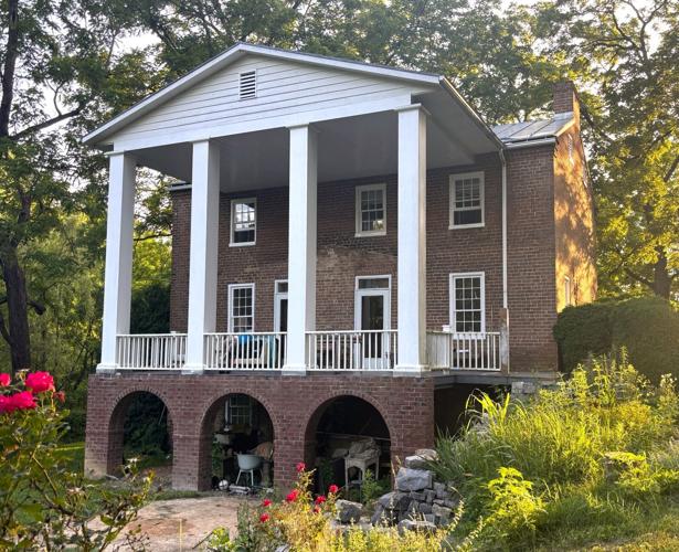 Wenger family reunion highlights region's Civil War history | History ...