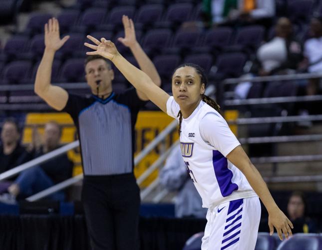 Dukes trounce Coastal to advance to third straight SBC final | James ...