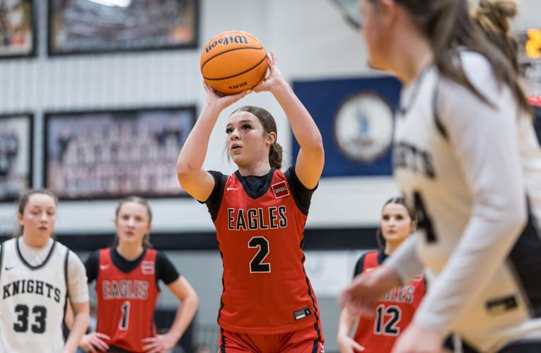 Eagles locked in on big-time goals amid hot start to season | East ...