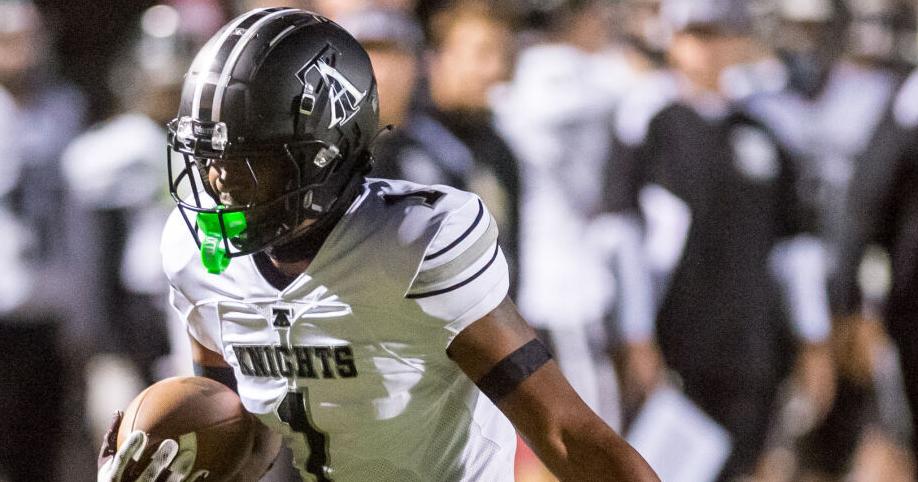 Unbeaten Knights look to keep improving | Turner Ashby | dnronline.com